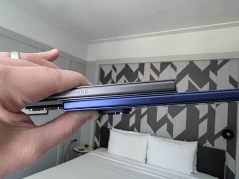 Galaxy Z Fold 7 Makes Galaxy Z Fold Special Edition Not So Special ...