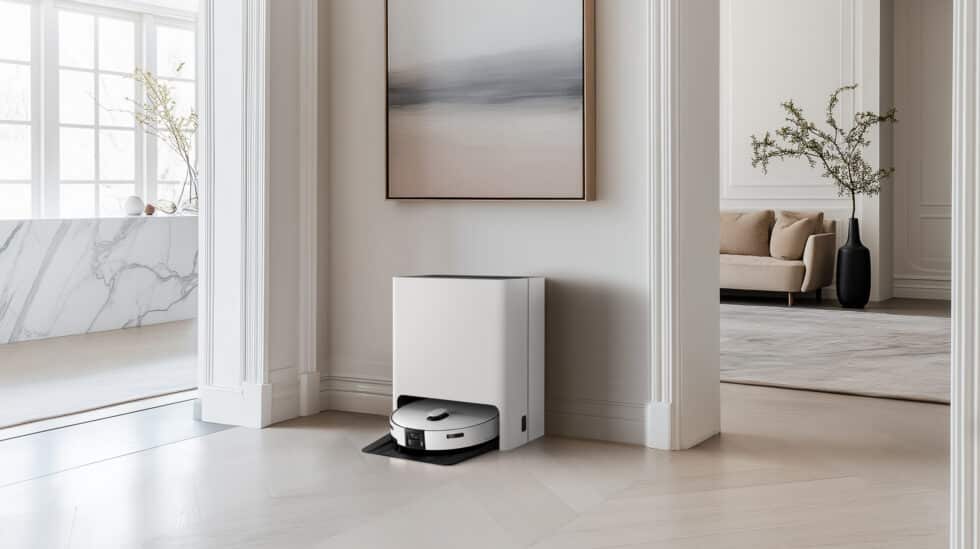 Samsung to Showcase Bespoke AI Jet Bot Steam Ultra at IFA 2025 - SammyGuru