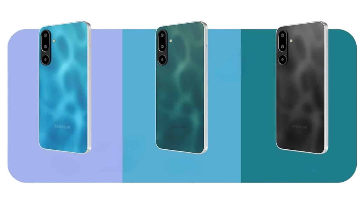 Samsung Galaxy M17 5G and F17 Spotted on Geekbench Ahead of Launch ...