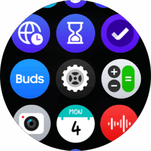 How to Set Screen Lock on Your Galaxy Watch 8 or Watch 8 Classic ...