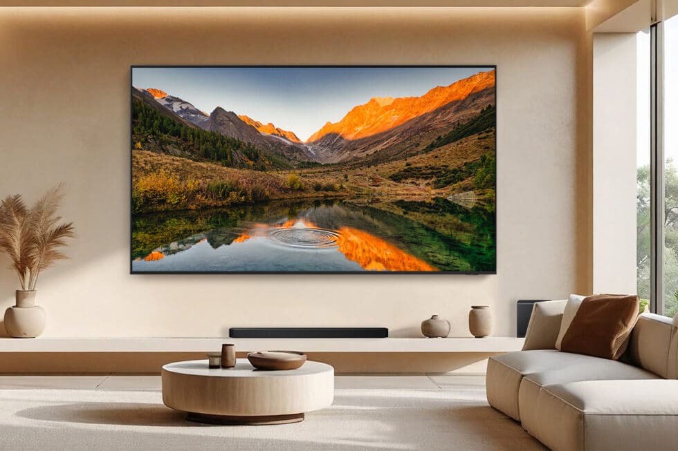 Samsung’s 115-Inch Neo QLED Is Here for Anyone With $26,999 to Spare ...
