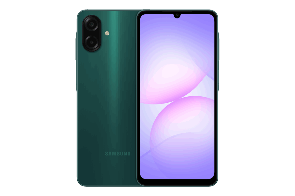 Samsung Launches Galaxy A07 with Six Years of Updates Under $100 ...
