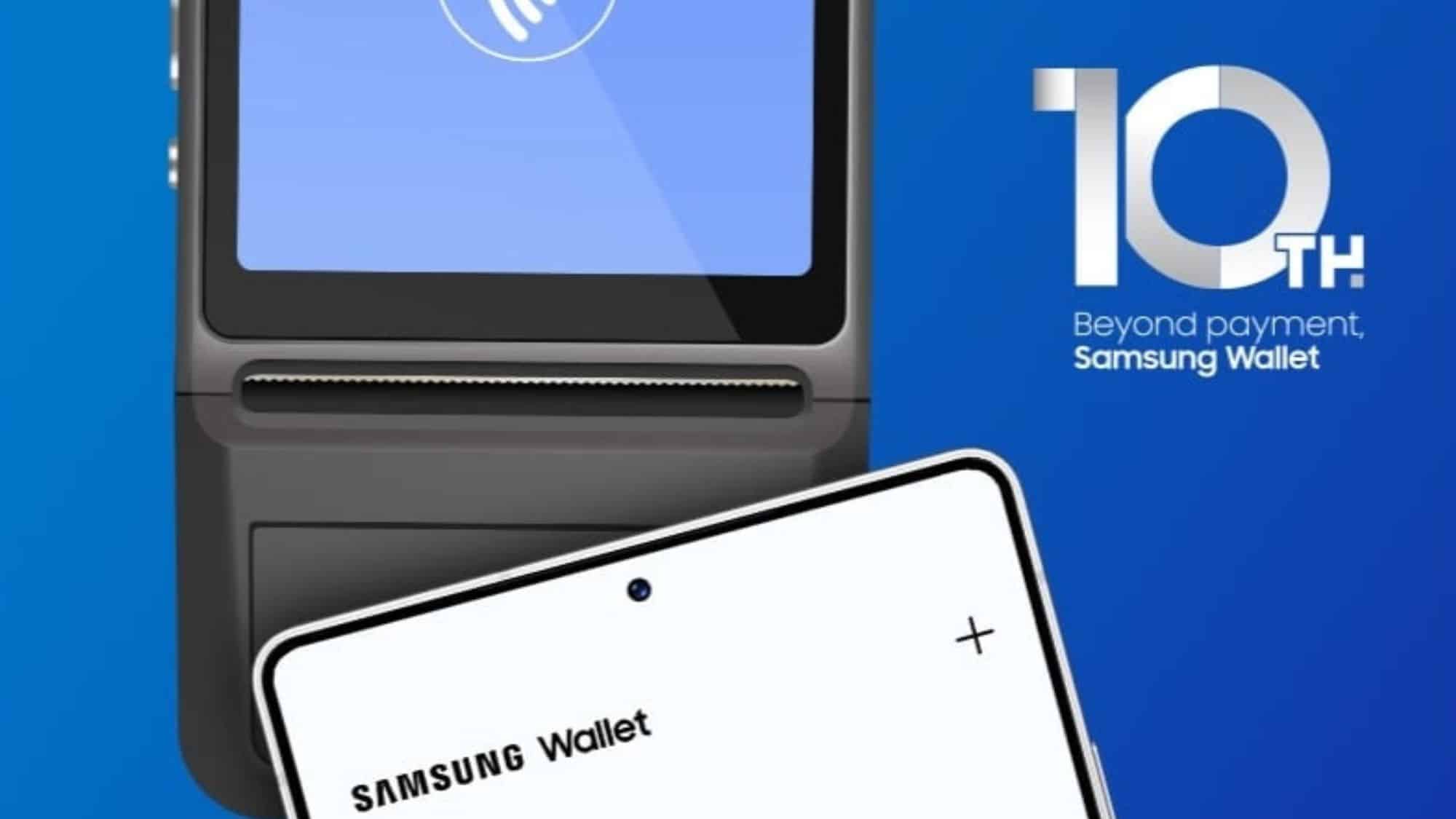 Samsung Wallet Sweepstakes: Win $10,000 or $500 Gift Cards - SammyGuru