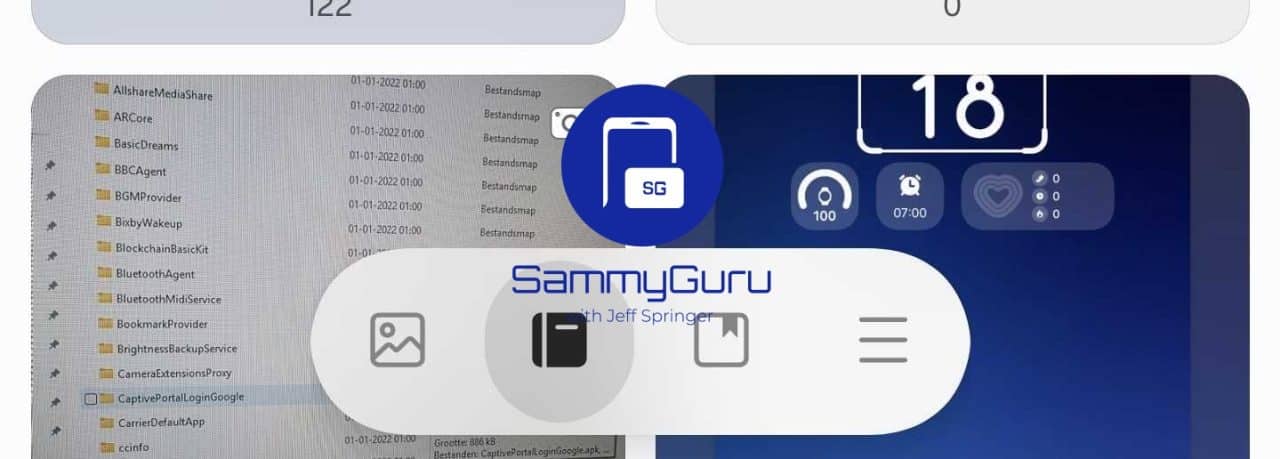 One UI 8.5 Features and Enhancements: SammyGuru