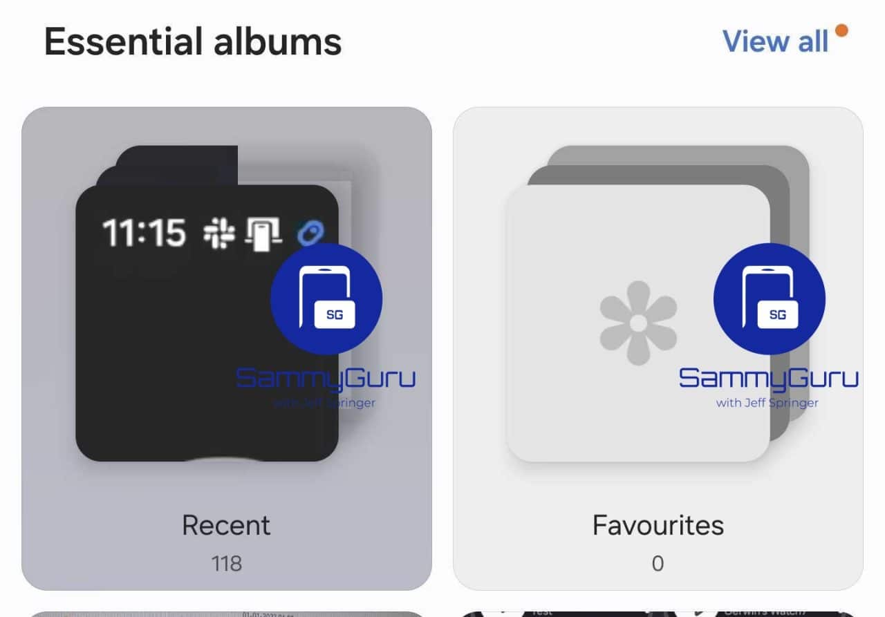 One UI 8.5 Features and Enhancements: SammyGuru