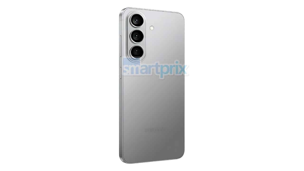 Breaking! Galaxy S26 Ultra and Galaxy S26 Pro Renders Are Already Here ...