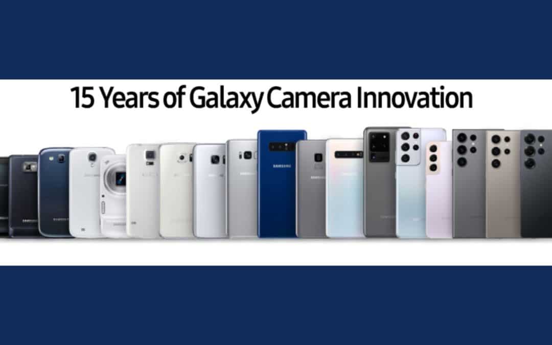 Samsung's Support Policy: Devices Currently Eligible for Updates ...