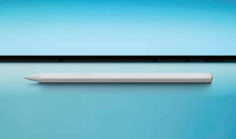 Samsung's New S Pen Looks Like Apple Pencil — But It's Better for Work ...