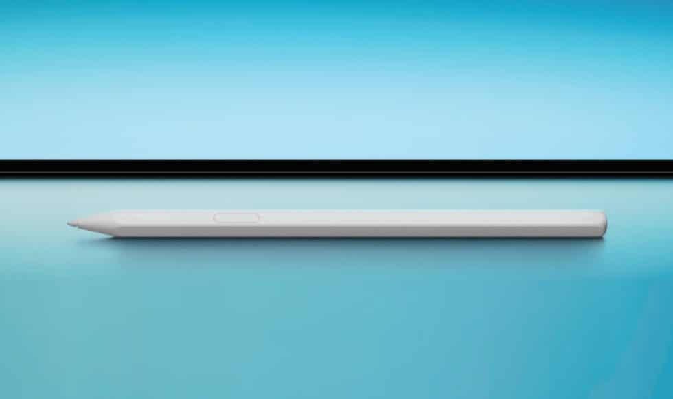 Samsung's New S Pen Looks Like Apple Pencil — But It's Better for Work ...