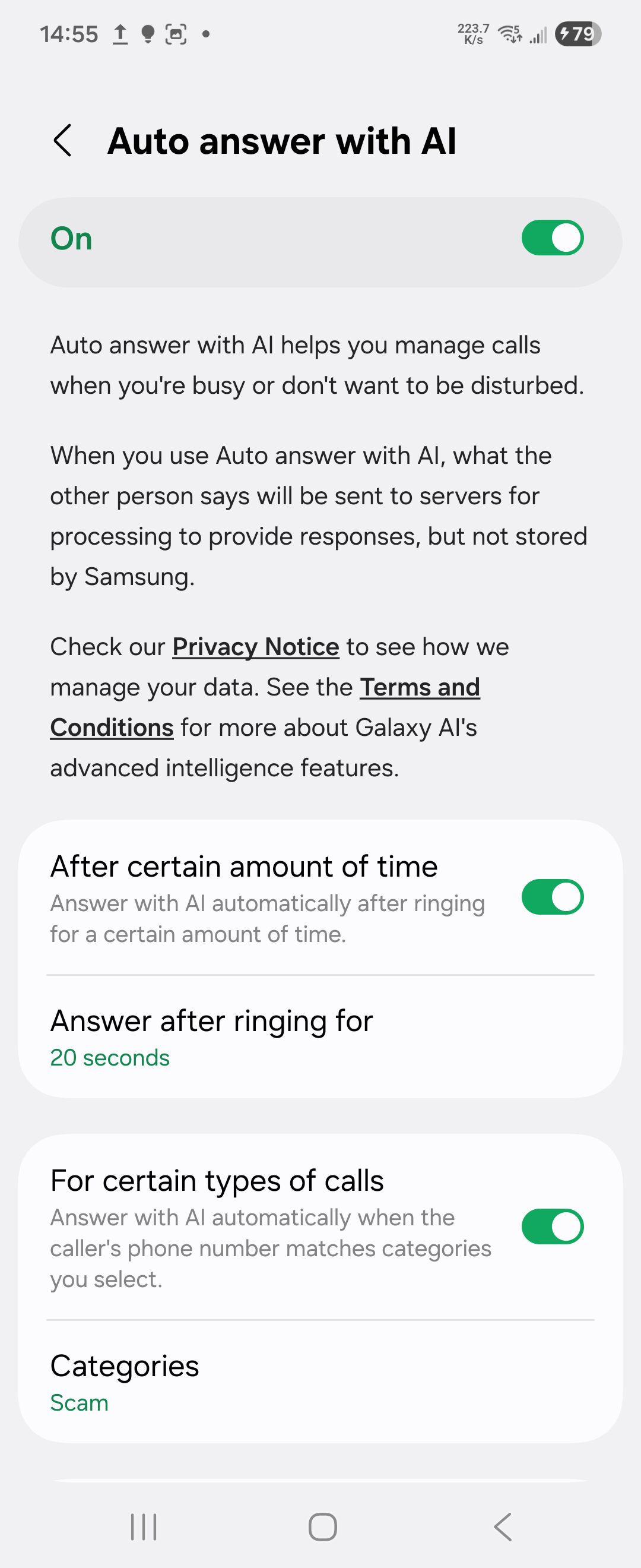 One UI 8.5 Features and Enhancements: SammyGuru