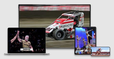 FloSports Expands to Samsung TVs, Offering Live Coverage of 50,000 ...