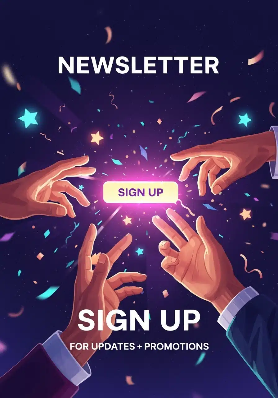 Newsletter - SammyGuru