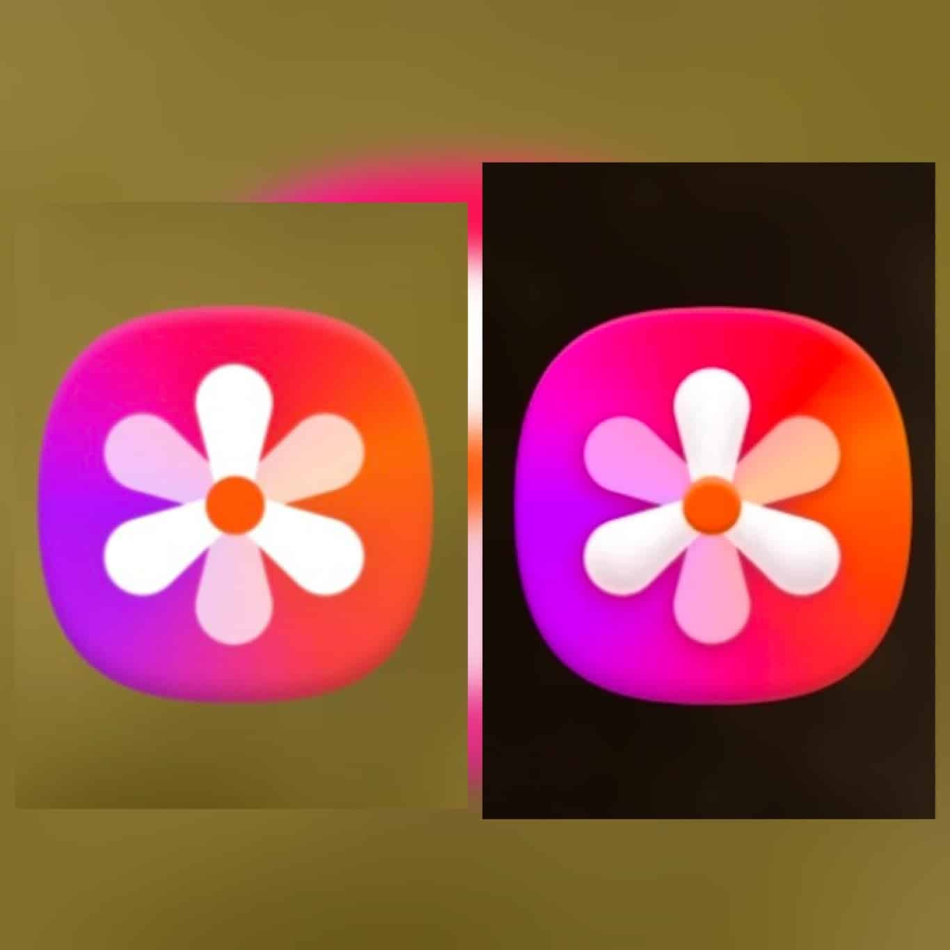 One UI 8.5 Redesigns App Icons with Realistic 3D Touch - SammyGuru
