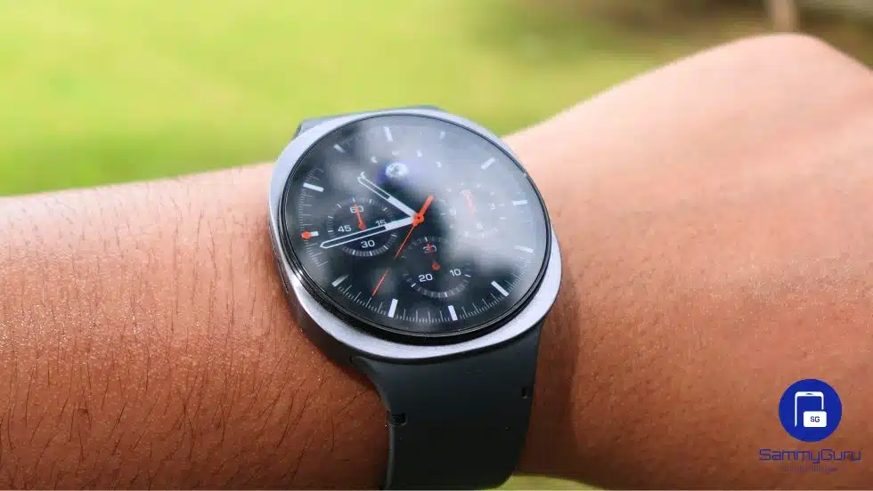Ovomind's Emotion Analysis Technology Supports Galaxy Watches - SammyGuru