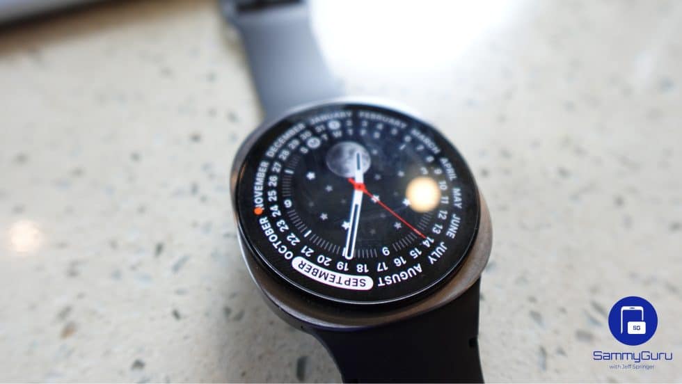 Galaxy Watch Users Can Now Chat on Telegram - SammyGuru