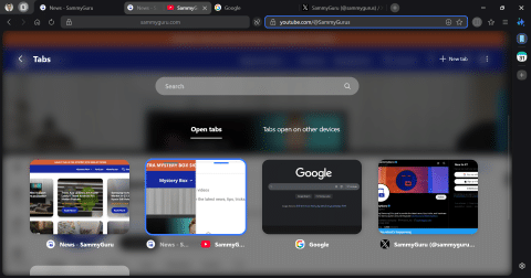 Samsung Internet for PC is Official: Everything You Need to Know ...