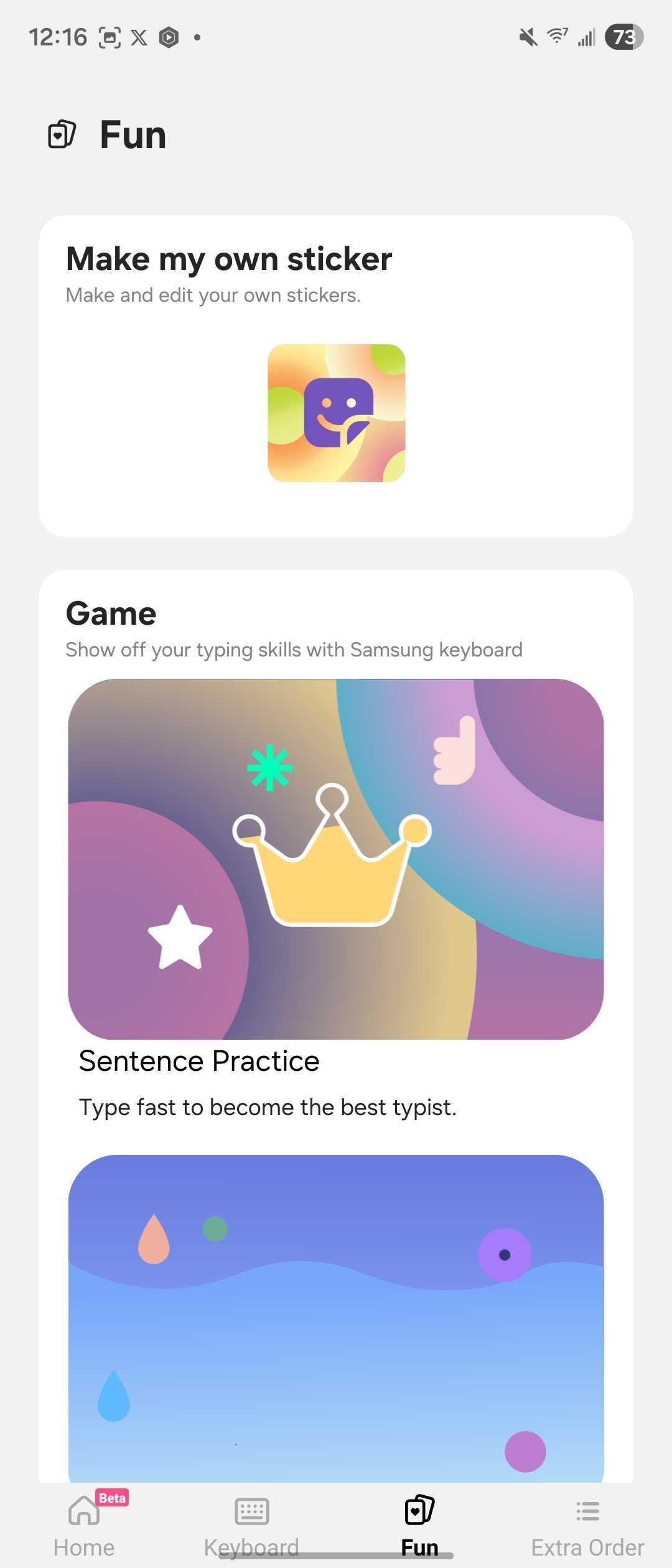 Keys Cafe 1.8.0.13 Update Brings Major UI Overhaul and Gesture ...