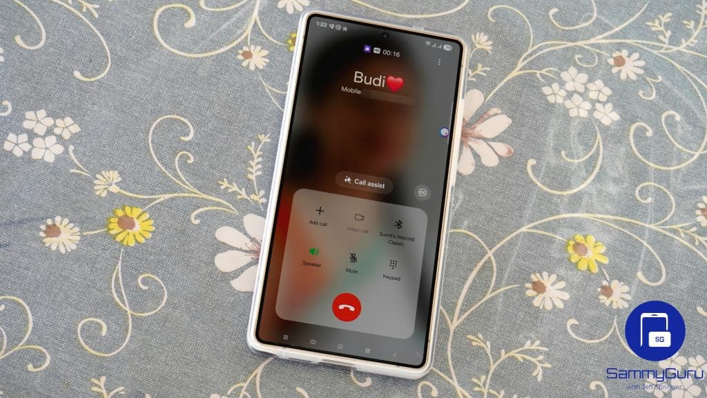 Direct Voicemail is One of Best New Features in One UI 8.5 - SammyGuru