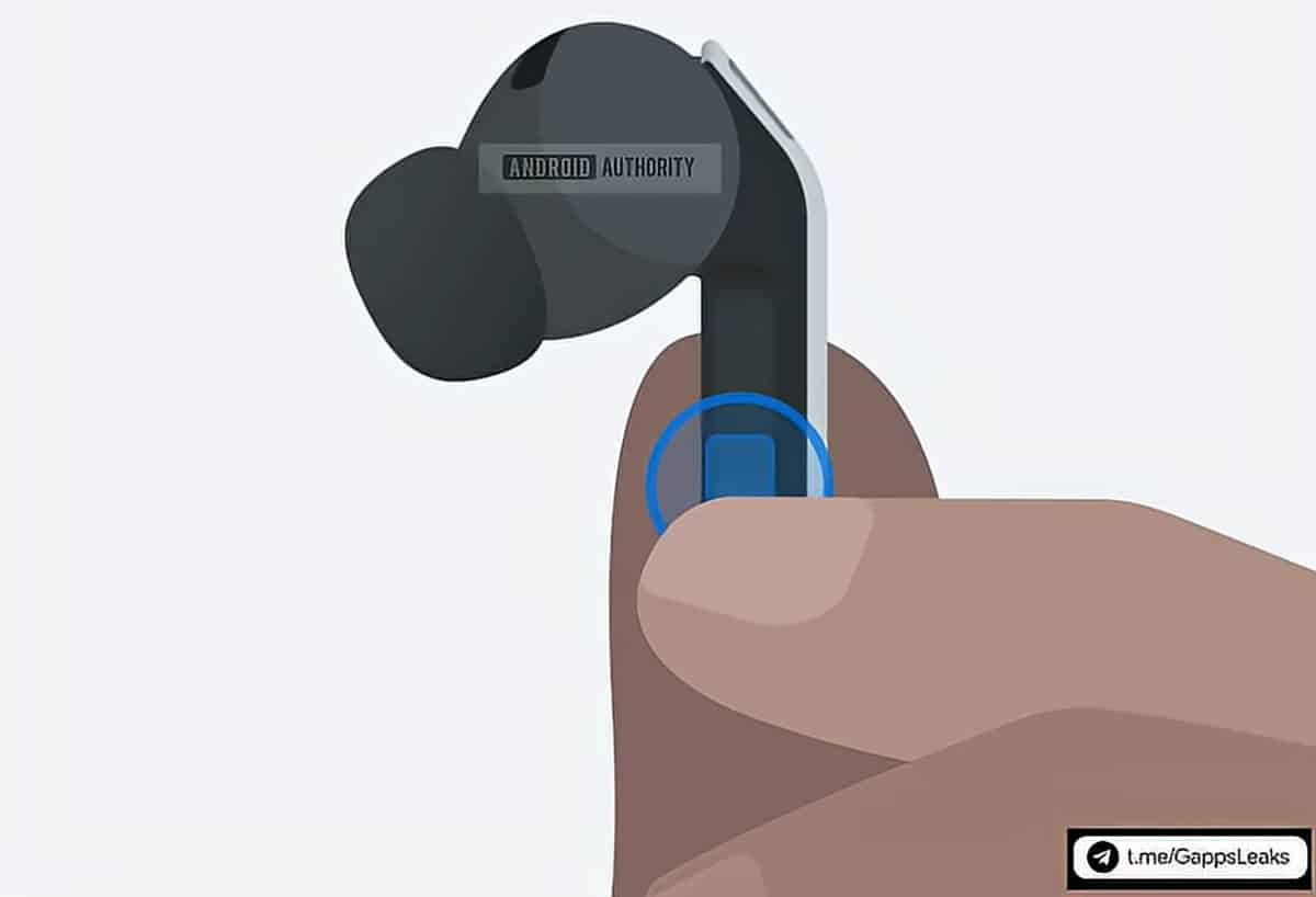 Massive Galaxy Buds 4 Pro Leak Reveals New Design and Features - SammyGuru