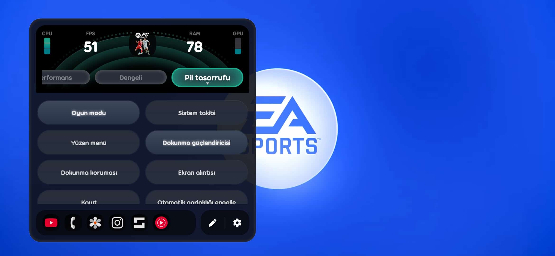 Game Booster gets Huge Upgrade in One UI 8.5: See all the Changes ...