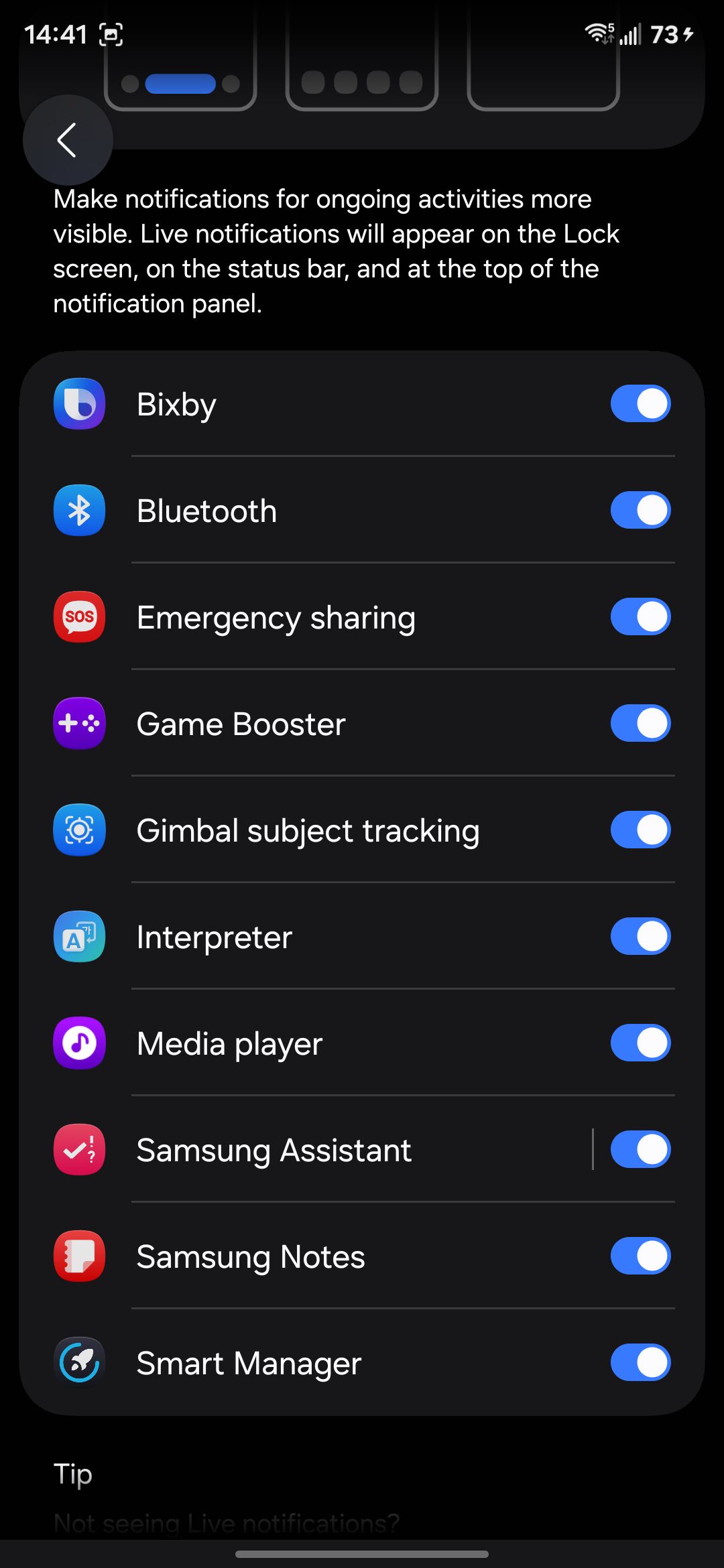 Samsung Revamps Smart Manager in One UI 8.5, Still Exclusive to China ...