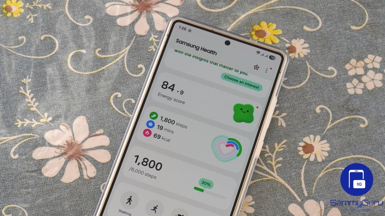 Samsung Health Makes Healthcare Easy with New Partnerships in India ...