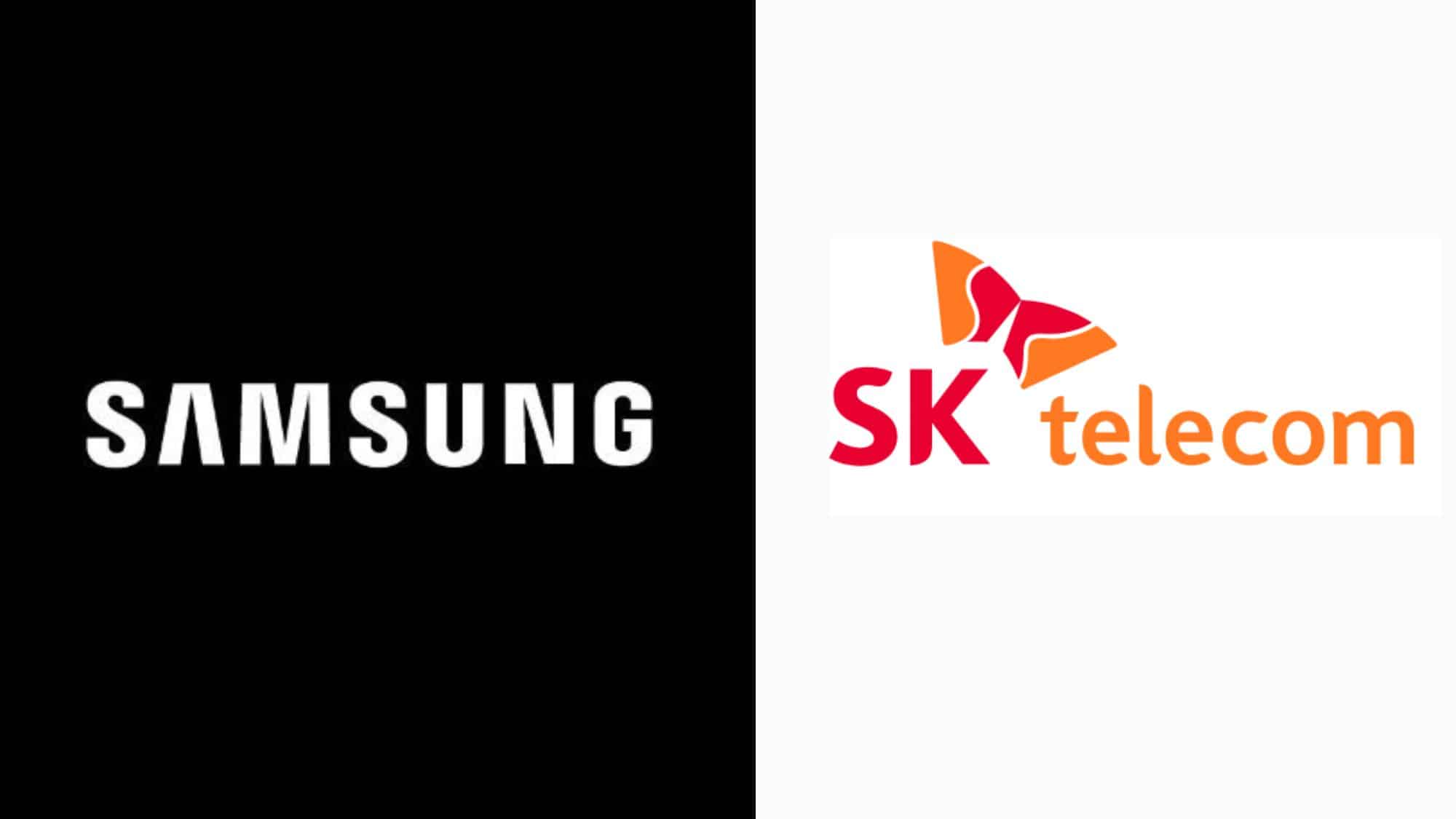 Samsung and SK Telecom Team Up to Develop AI-RAN Solutions for 6G ...