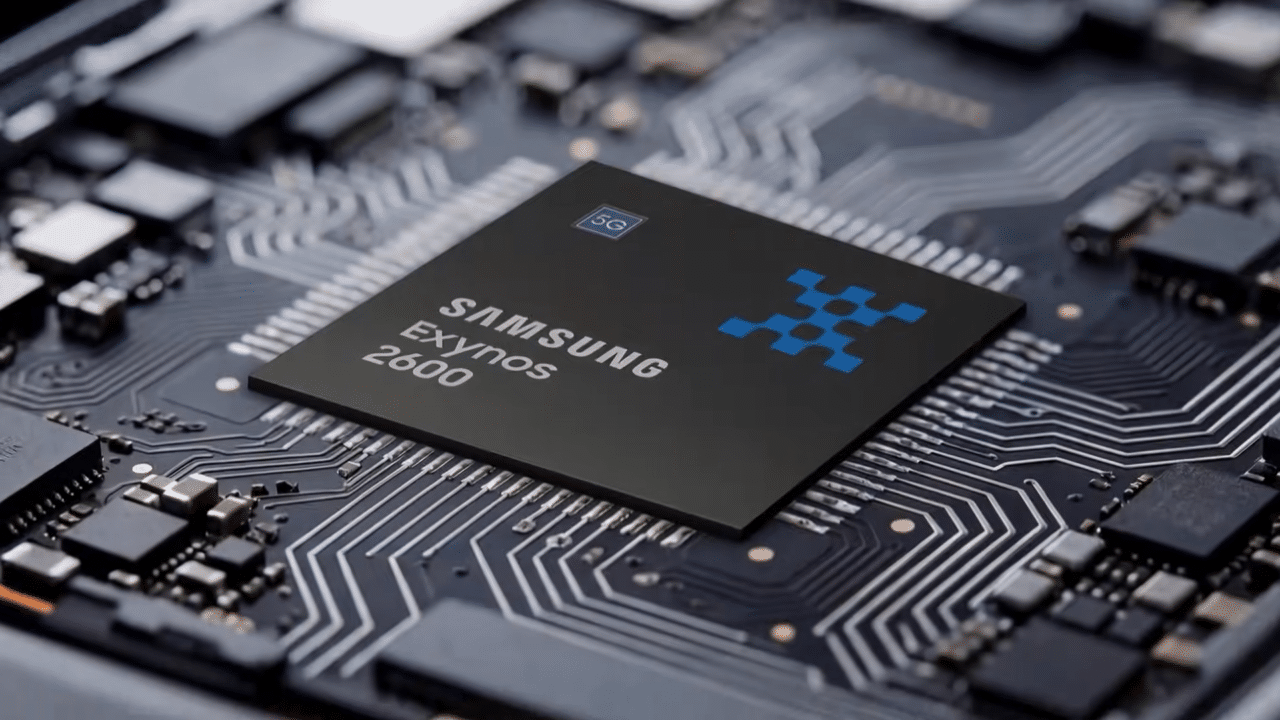Galaxy S26's Exynos 2600 Delivers Competitive GPU Scores - SammyGuru