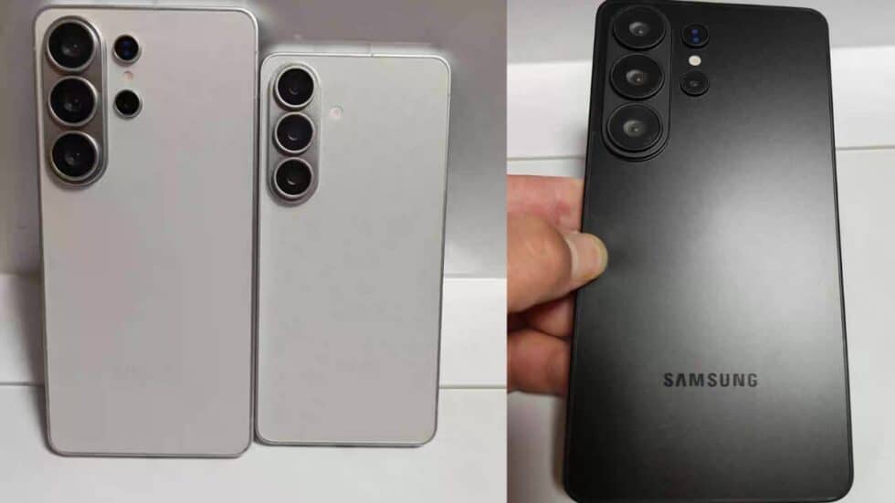 Here’s Our Best Look Yet at the Galaxy S26 and Galaxy S26 Ultra - SammyGuru