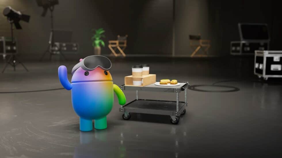 Google Reveals Android XR Roadmap, and Things Just Got Even More ...