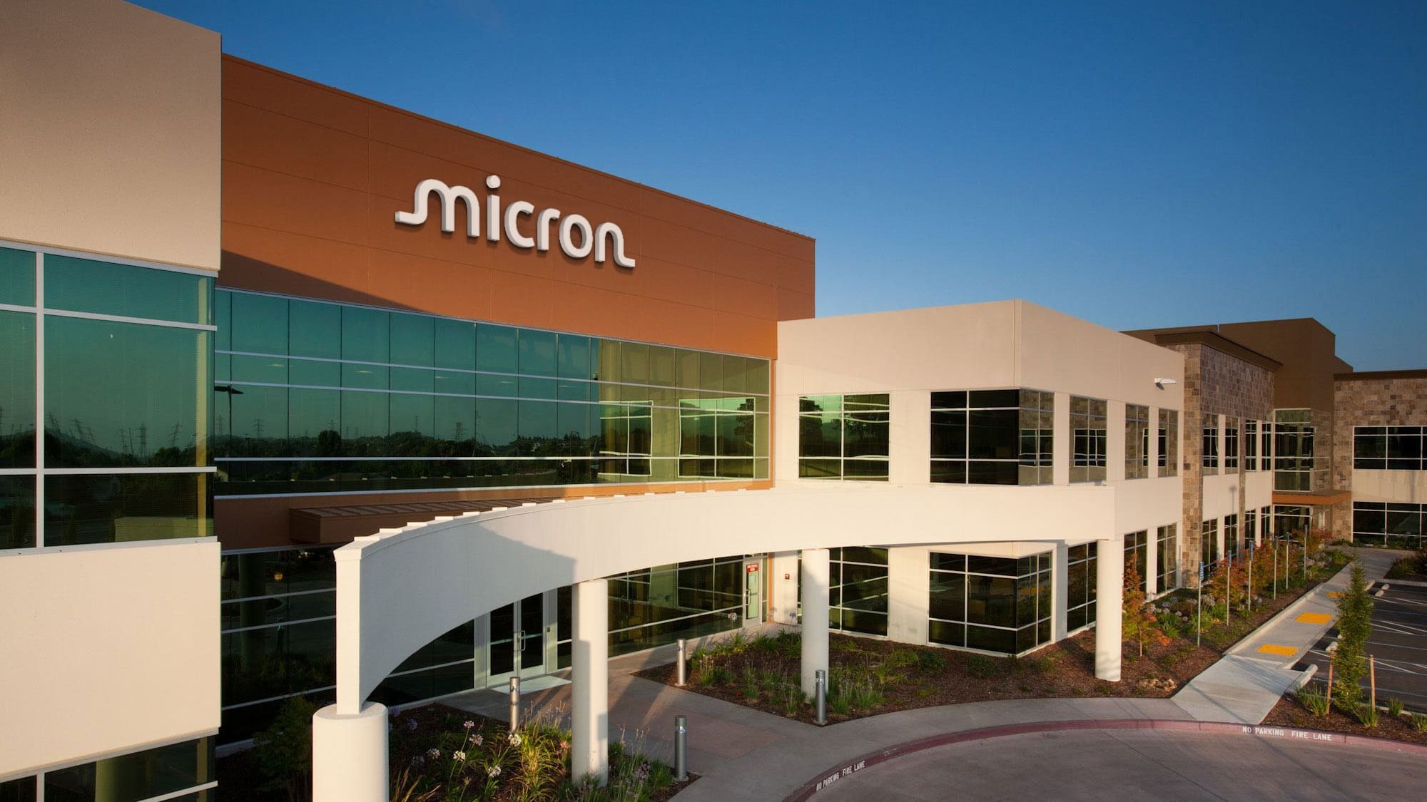 Micron Retires Crucial to Focus on AI Memory — Samsung Should Pay ...
