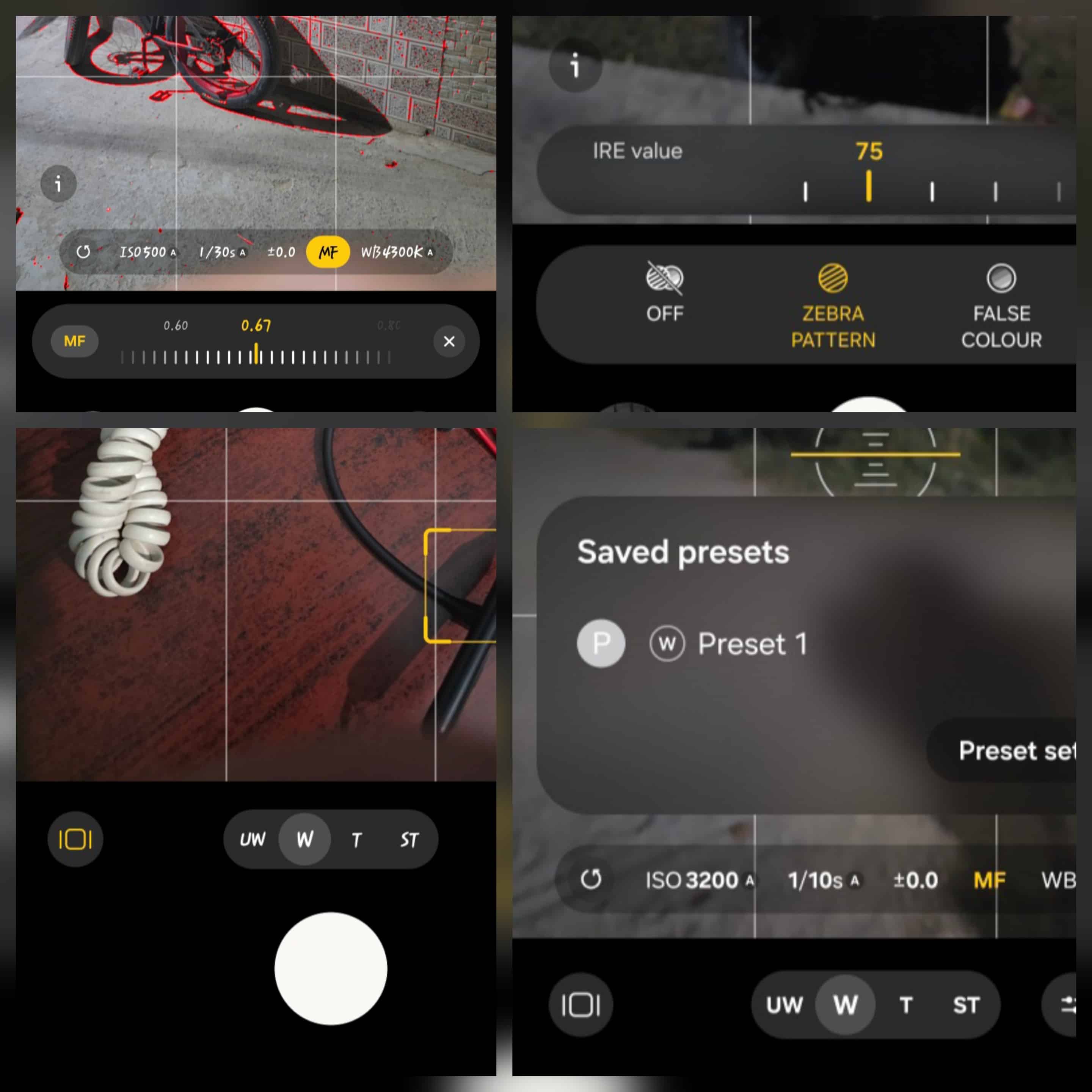 One UI 8.5 Pro Mode: Mini Expert RAW & What’s Next