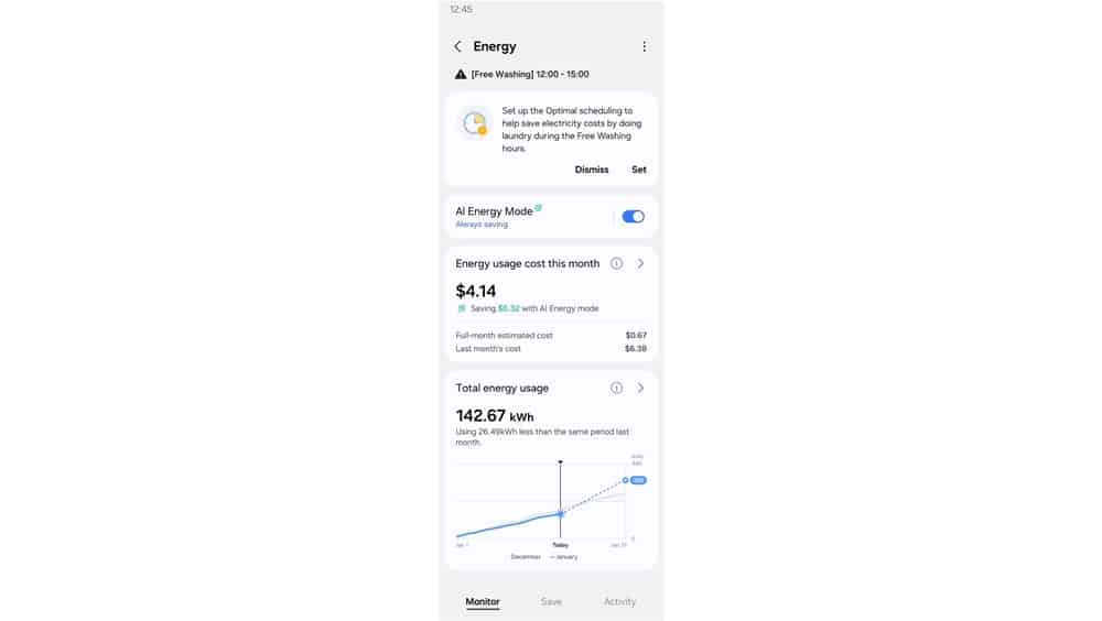 Samsung Expands Global Energy Partnerships to Lower Appliance ...
