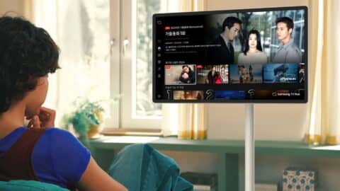 Samsung Eyes Open Tizen Ecosystem to Boost FAST Streaming - SammyGuru
