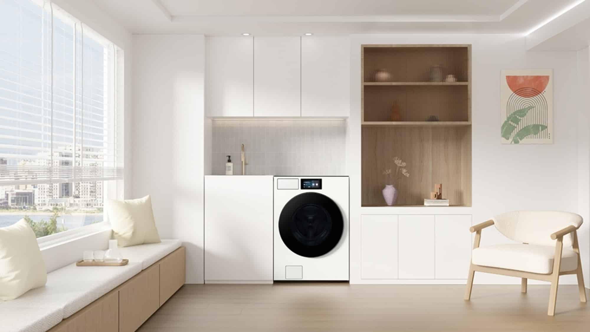 Samsung's SmartThings AI Saving Mode Cuts Energy Use by 30% - SammyGuru