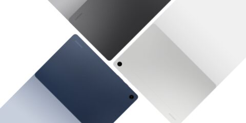 Samsung Finally Begins One UI 8.5 Testing for Galaxy Tab A9+ - SammyGuru