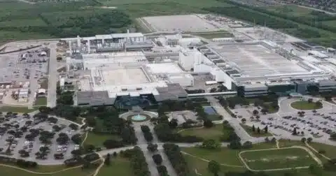 Samsung Hires Former AMD Veteran to Lead Exynos Work in Austin - SammyGuru