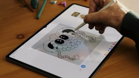 Galaxy Tab S11 Could Join Samsung's One UI 8.5 Beta Program - SammyGuru