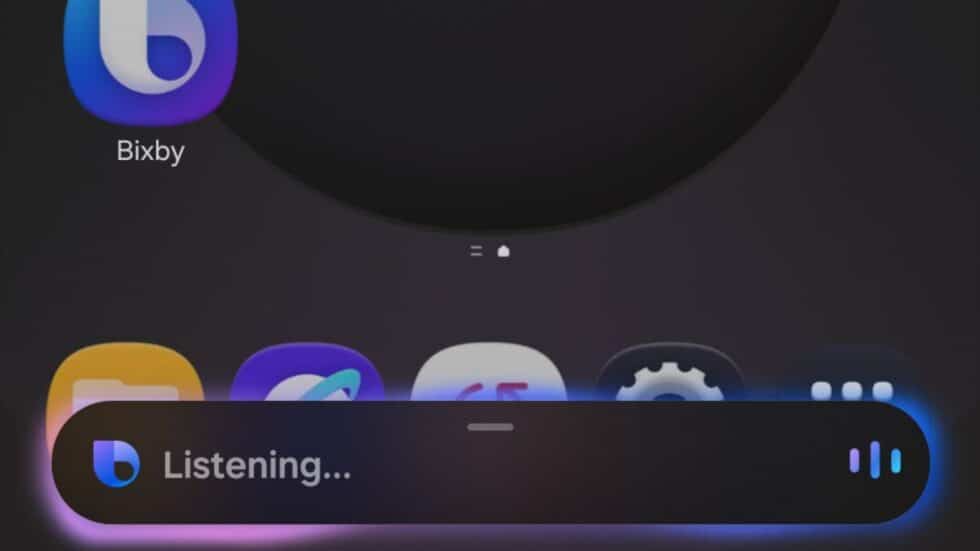 Chinese Bixby Is More Powerful Than Perplexity-Powered Bixby - SammyGuru