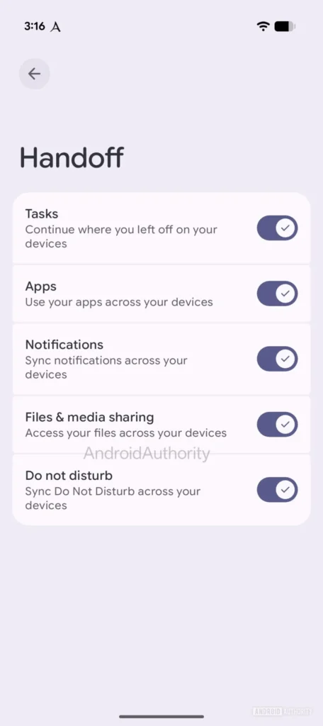 One UI 9 (Android 17) May Bring Cross-Device Do Not Disturb Sync ...