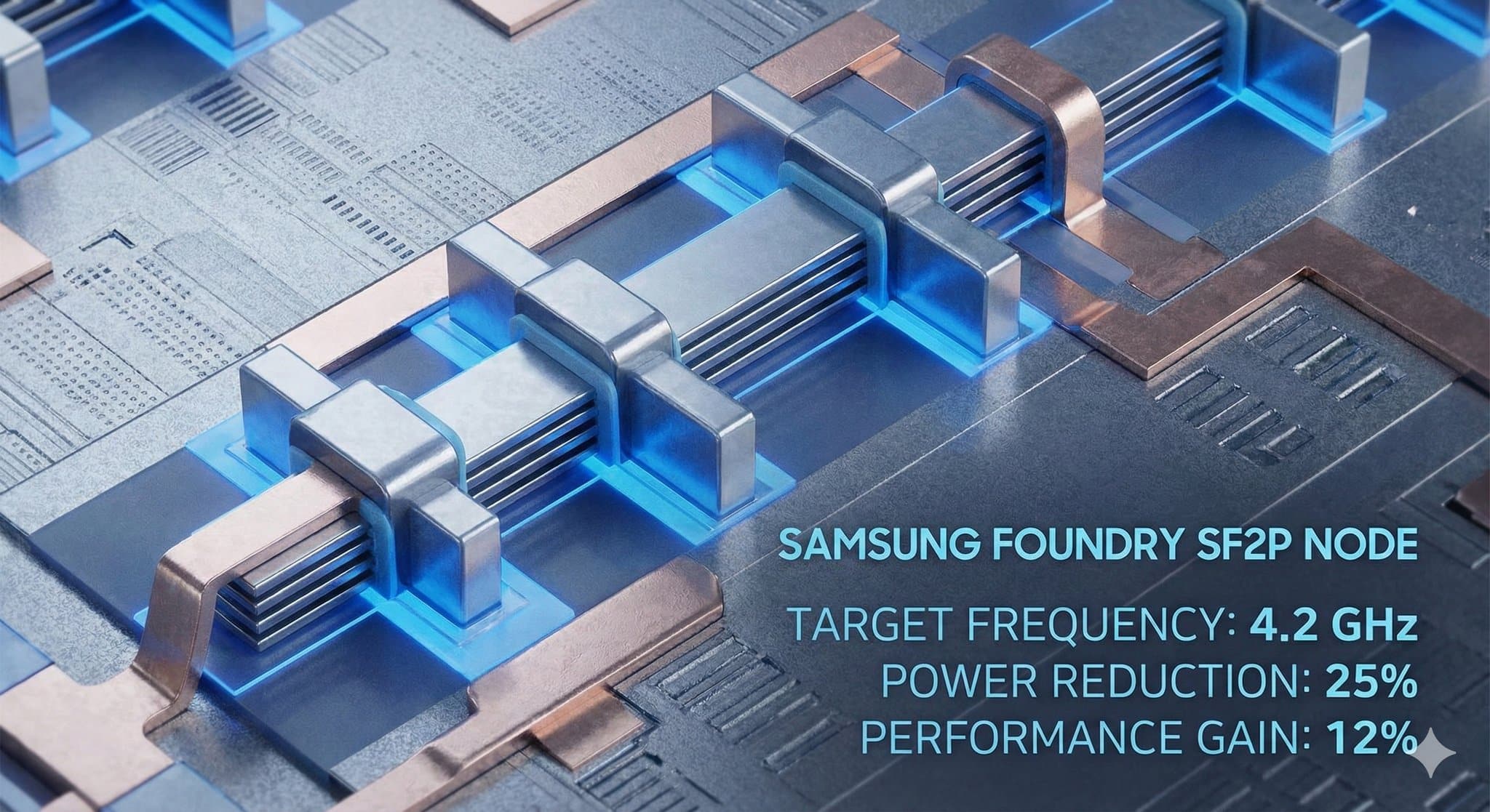Samsung Plans Major Upgrades for Exynos 2700 - SammyGuru