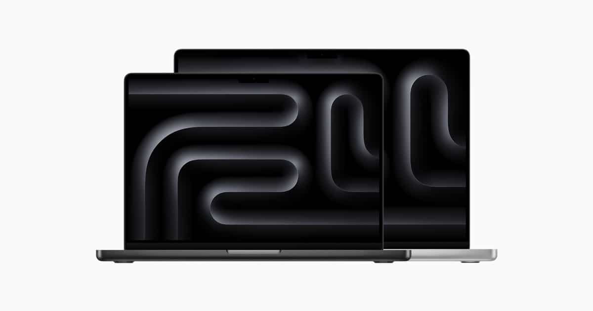Samsung Begins Early Production of OLED Displays for Apple’s MacBook ...