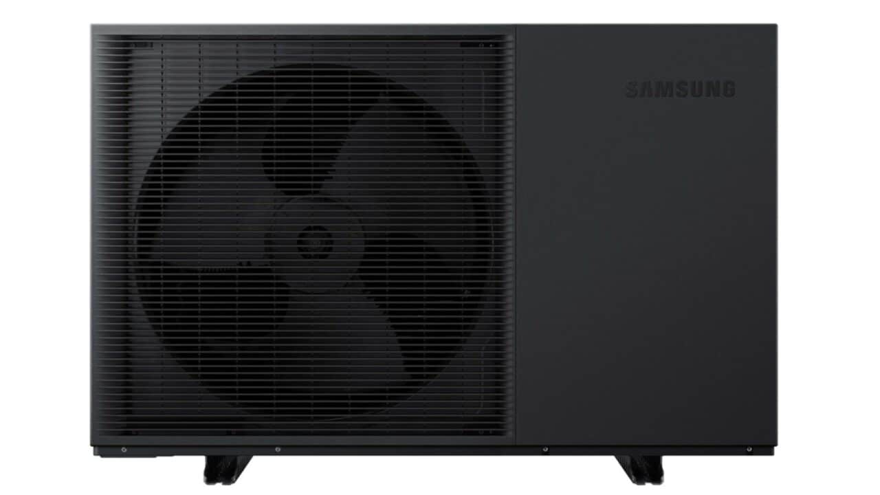 Samsung Launches EHS All-in-One Heat Pump for Complete Home Climate ...