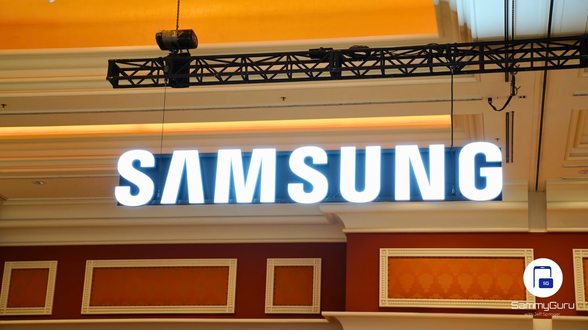 Samsung Becomes Korea’s First Company to Cross 1,000 Trillion Won Mark ...