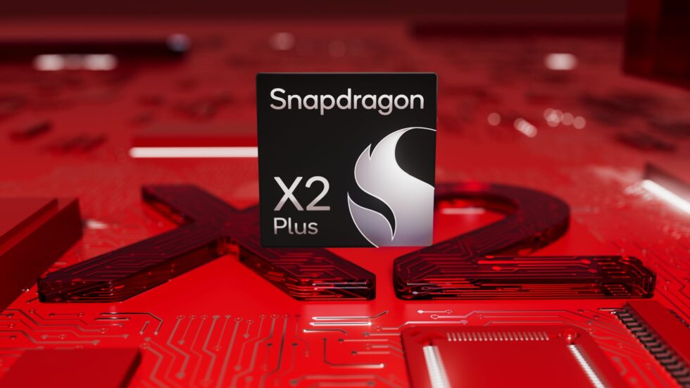 Qualcomm Unveils Snapdragon X2 Plus Chip for Windows Laptops - SammyGuru