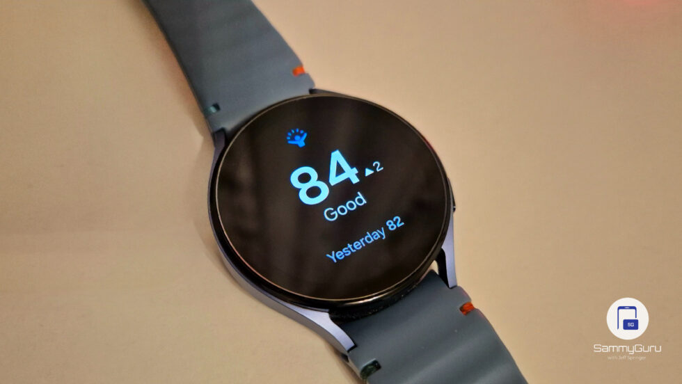 Galaxy Watch Battery Life Taking a Hit and Google Play Services Might ...