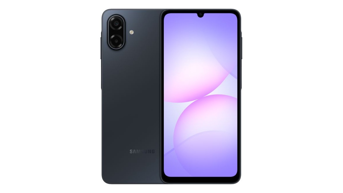Samsung Officially Unveils Galaxy A07 5G After Quiet Rollout - SammyGuru