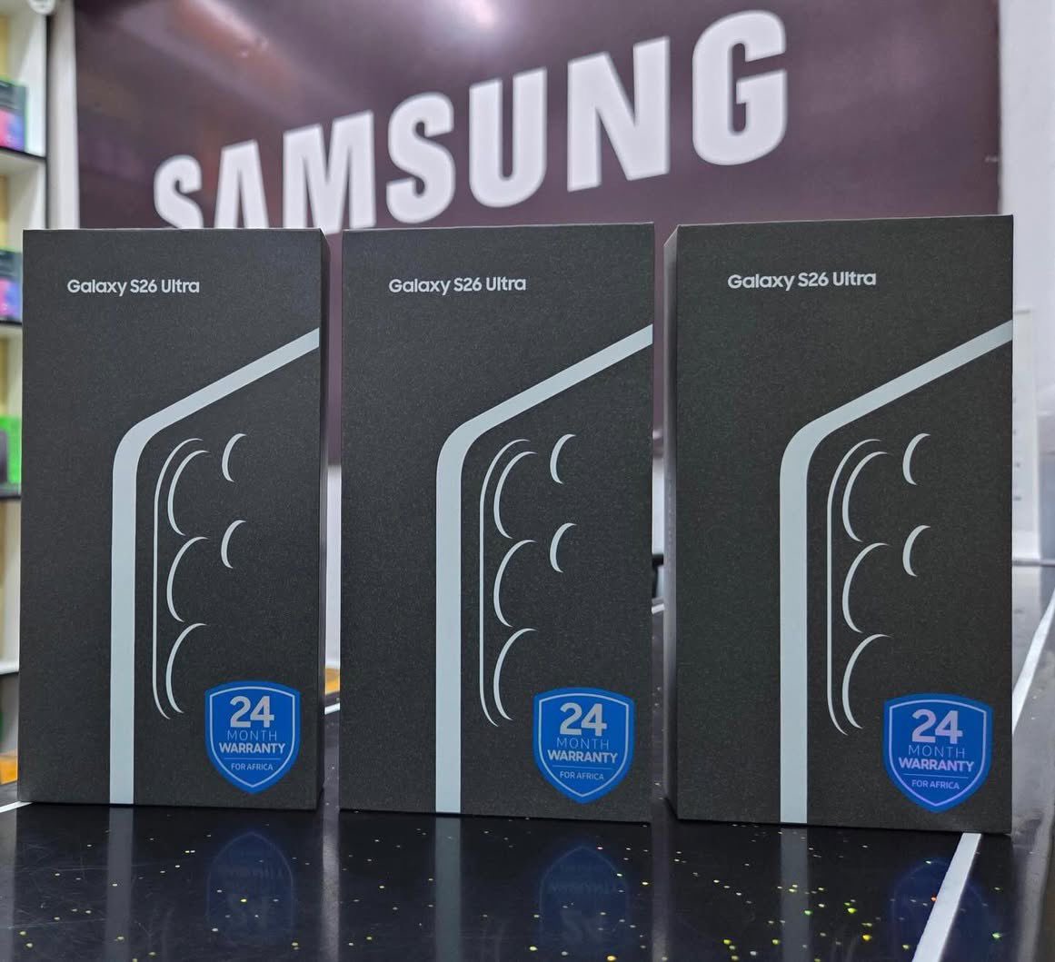 Galaxy S26 Ultra Retail Box May Have Just Been Spotted - SammyGuru