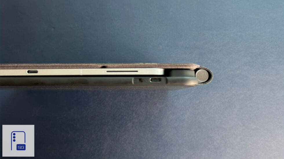 There’s a 3rd Party Magic Keyboard for Galaxy Tab S11 Ultra - SammyGuru