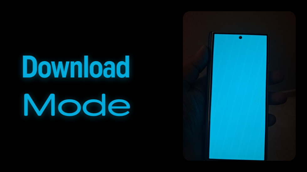 Samsung May Remove Download Mode With Newer One UI 8.5 Builds - SammyGuru